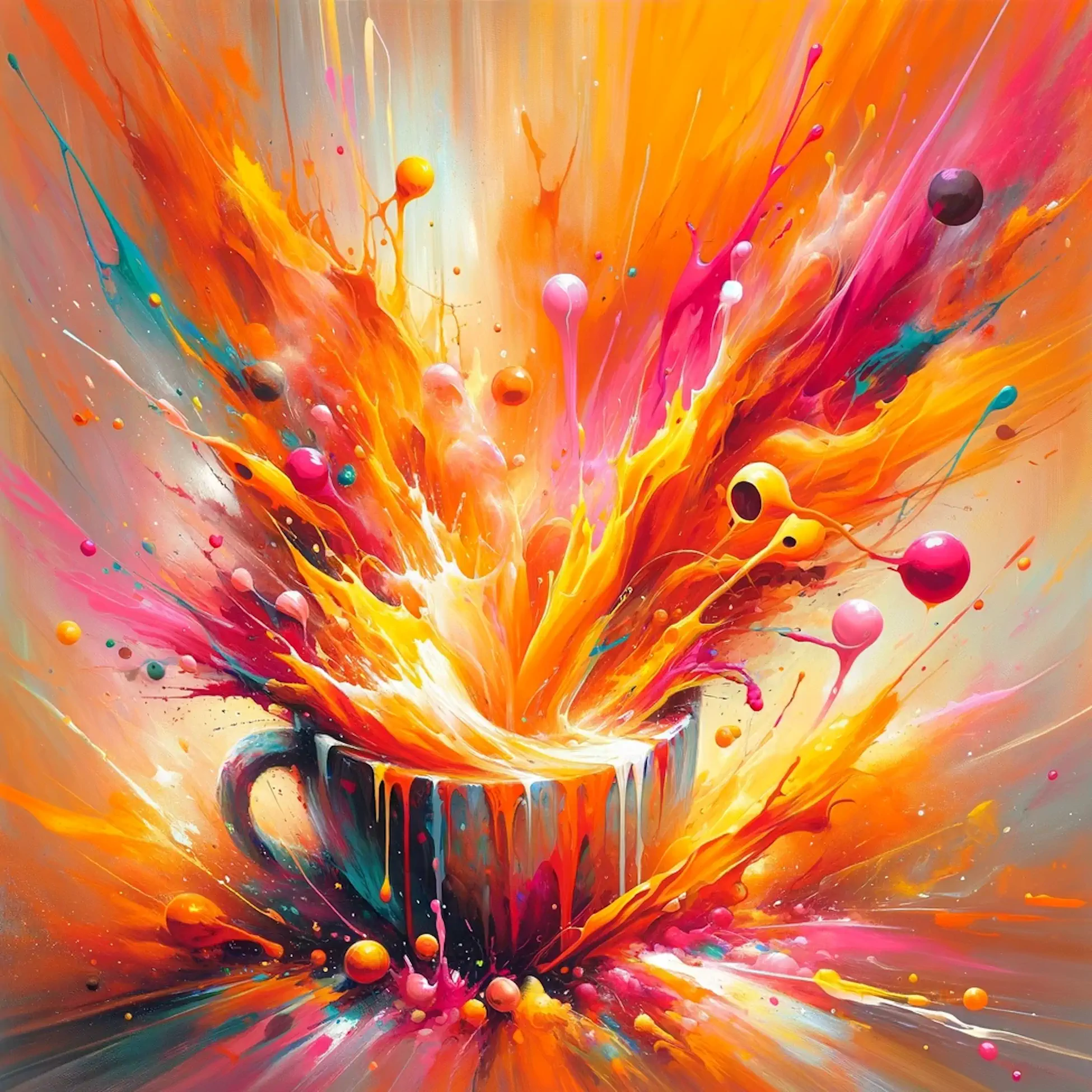 1000 Faces' Zesty Zippy Ethiopian Zinger | The Ai Barista Coffee Blog