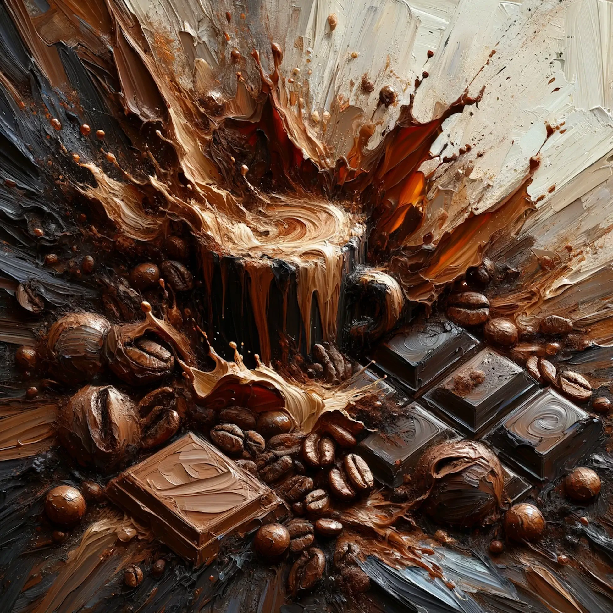 Bodhi Leaf's Chocolate-Cashew Guatemala | The Ai Barista Coffee Blog