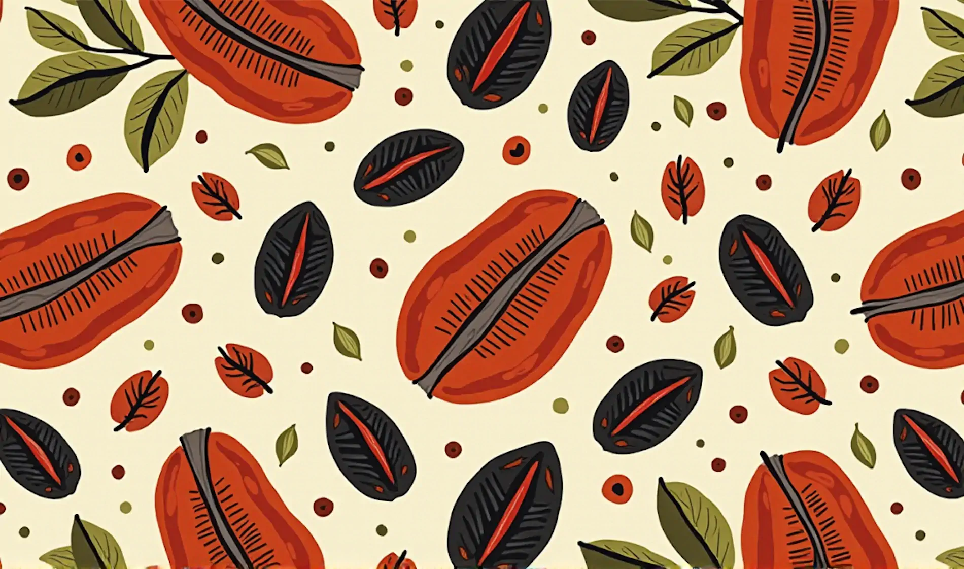 Feast Coffee's Maria Avilla Trochez Honduras: A Sweet Symphony of ...
