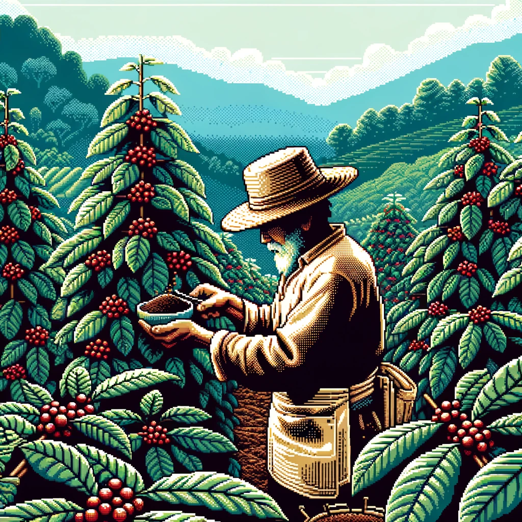 Kuma Coffee's Colombia Yacuanquer: A Vibrant Colombian Gem | The Ai ...